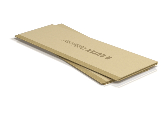 Gutex Multiplex-top Unterdeckplatte – Gutex Dämmstoffe